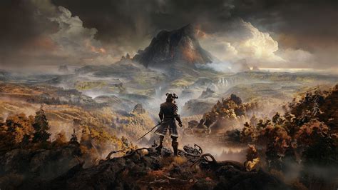 4k Game Art Wallpapers Top Free 4k Game Art Backgrounds Wallpaperaccess