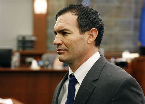 Ex Las Vegas Firefighter Convicted In Wifes Murder Confesses