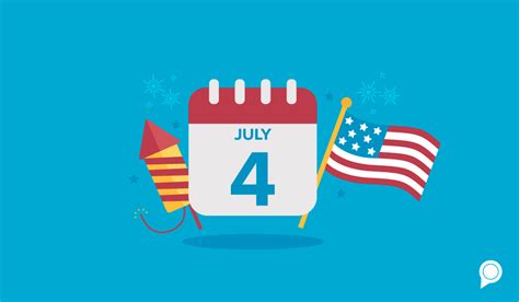 48 Sparkling 4th Of July Slogans For Every Marketing Campaign