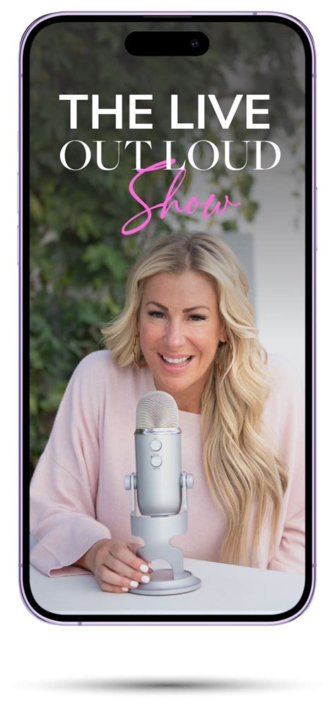 Podcast Brooke Thomas