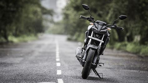 Yamaha Mt15 Hd Wallpapers Iamabiker Everything