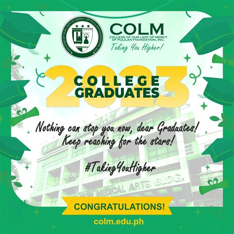 Colm 🎓 Congratulations Class Of 2023 🎉🎉 You Did It