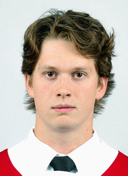 Connor Bewick Hockey Stats And Profile At