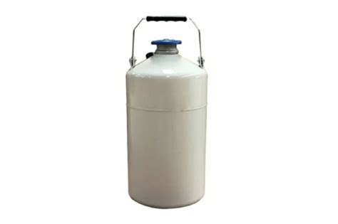 Liquid Nitrogen Container At ₹ 40000piece Nitrogen Container In