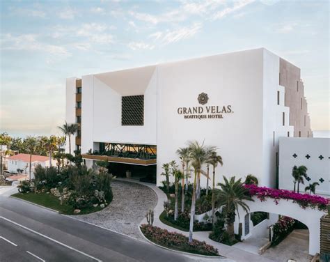 Inside Look Grand Velas Boutique Hotel Los Cabos Review