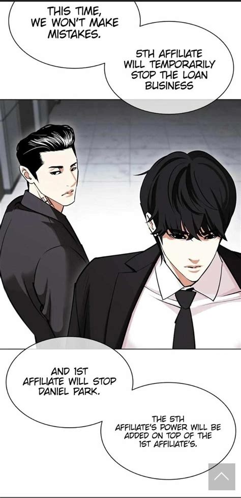 Based On The Recent Chapter I Bet Eli Is Gonna Discover Daniels