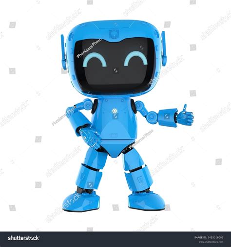 Blue Robot Toy Over 10 820 Royalty Free Licensable Stock Illustrations And Drawings Shutterstock