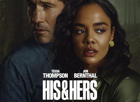 His And Hers Season 1 Episodes List Next Episode