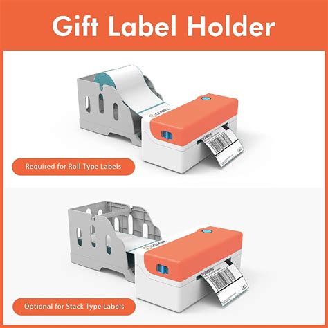 K Comer Rx416 Thermal Shipping Label Printer Comer Store