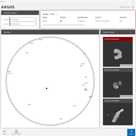 Argos Pro Software Dioptic Gmbh