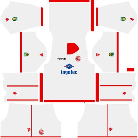 Wydad Ac Wallpapers Wallpaper Cave