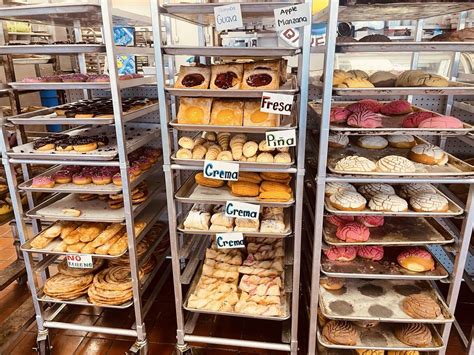 Desert Bakery Updated April 2026 14201 Palm Dr Desert Hot Springs
