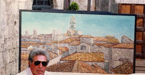 Giuseppe Cappellacci Pittore Giucappe Pittore