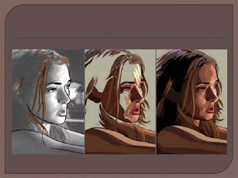 6 Ways To Make Rotoscoping Effective In Animation And Vfx Pptx