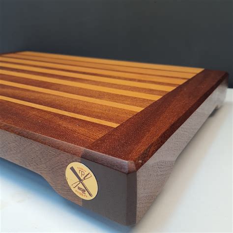 Handmade Wooden Cutting Board Unique Design Your Order Can Be