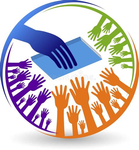 Technology Collage Background Drawn Stock Illustrations 294