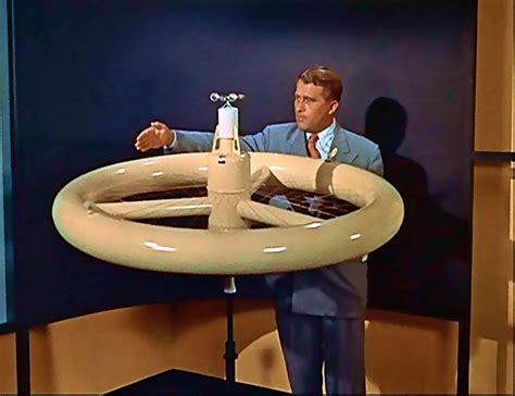 Von Braun Space Station