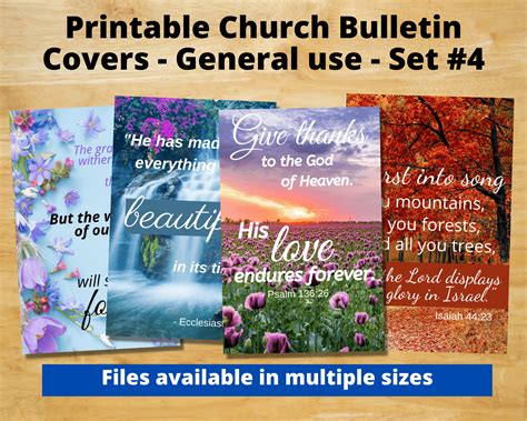 Christian Bulletin Covers Find The Right Church Bulletin Clip Art