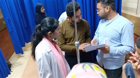 Naranjan Udassi On Linkedin Ihri Wmo Freerehabcamp Followupsession