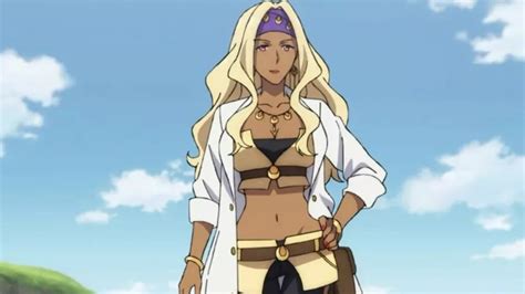 The Rising Of The Shield Hero Who Is Rat Meet Ratotille Anthreya The