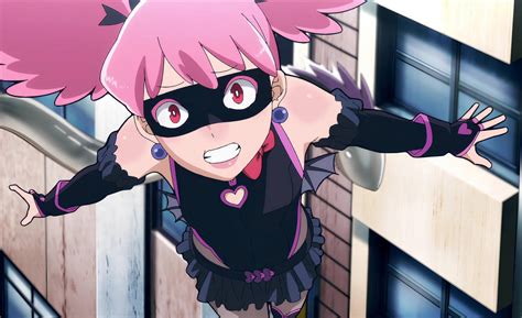 Kazuho Haneyama Mha Vigilantes Episode 3 By Acidwaifu On Deviantart