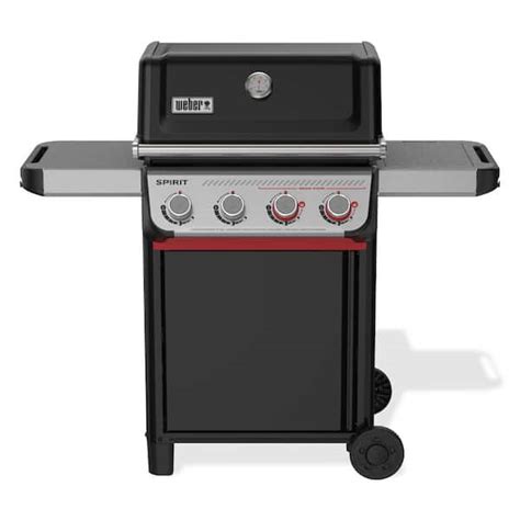 Have A Question About Weber Spirit Sc E 425 4 Burner Propane Gas Grill