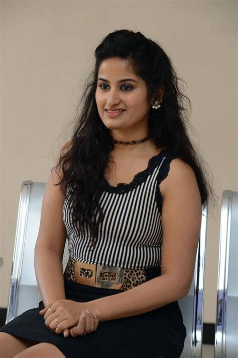 Ankitha Latest Stills Latest Movie Updates Movie Promotions