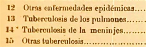 Historia De La Cie 1 Nomenclatura De La Enfermedades De Jacques