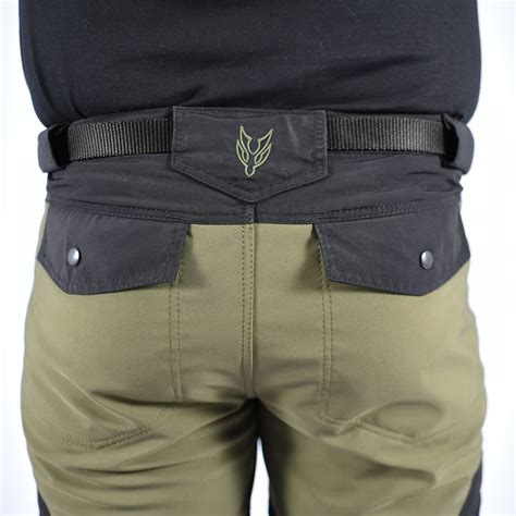 Intrudair® Technical Pants