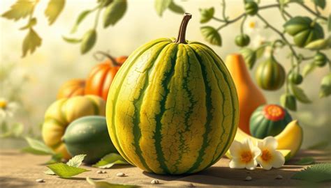 Are Melons Berries The Surprising Botanical Truth