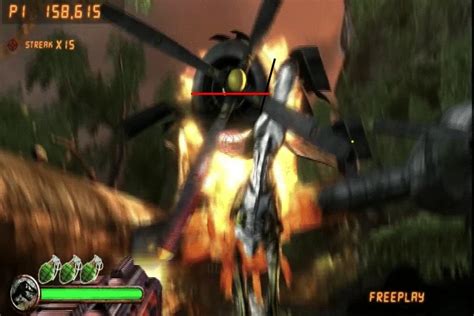 User Blogthat Moron2jurassic Park Arcade 2015 Spinosaurus Breaks