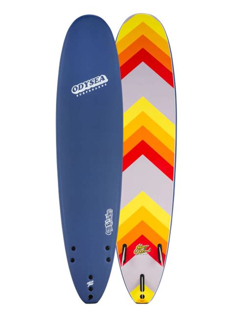 80 Catch Surf Odysea Log Johnny Redmond Surfboard Ody80l Jr Mb25