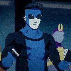 Invincible Pfp 4k