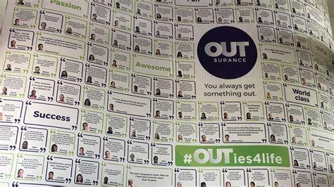 Outsurance Hits Record High Daily Investor
