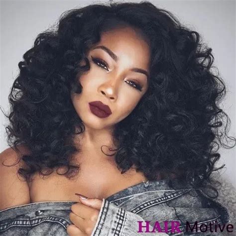 50 Sew In Weave Hairstyles For Length And Volume