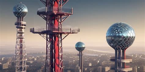 Revolutionizing Telecom The Impact Of Edge Computing On Network