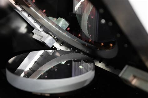 Semiconductor Wafer Fabrication The Race For Higher Speed Data