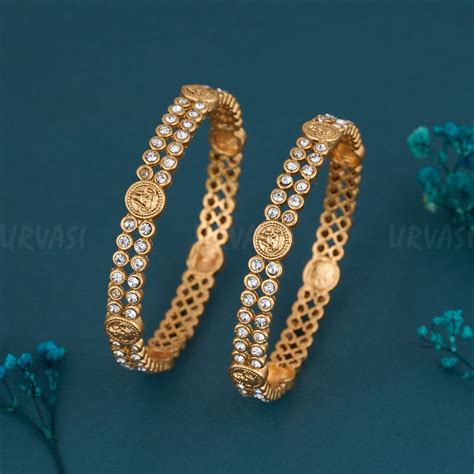 Bangles Collections Urvasi Ladies Novelties