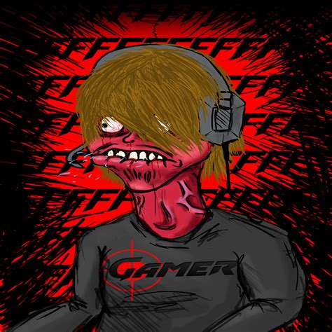 Fffffffff By Crazybadb0y On Newgrounds