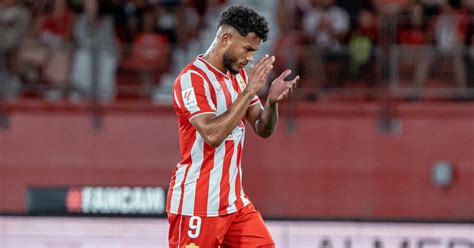 La Cruda Confesión Sobre La Salud Mental De Un Delantero Colombiano En El Fútbol De España Infobae