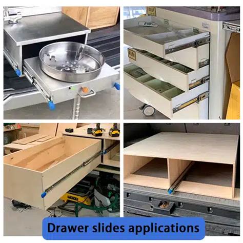 180 Pairs Of 20 Full Extension Drawer Slides To Indonesia 20250427 Hvpal Hardware