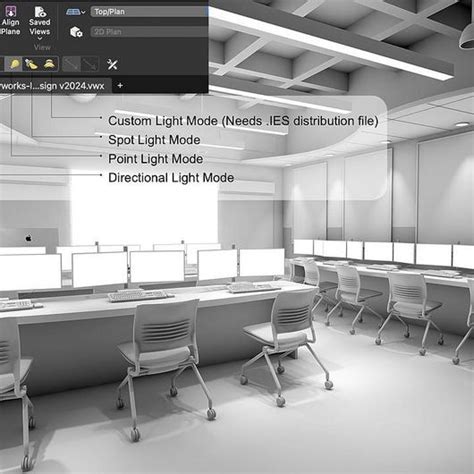 Vectorworks Catalog Archdaily