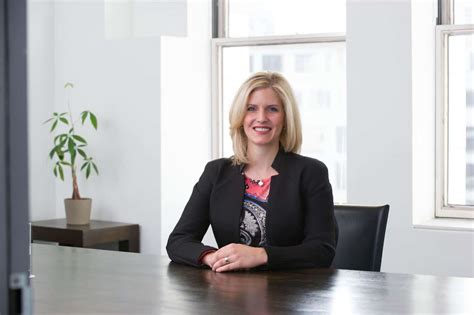 Dree Collopy Global Authority On Asylum Law Joins Gyh As Of Counsel Grossman Young And Hammond