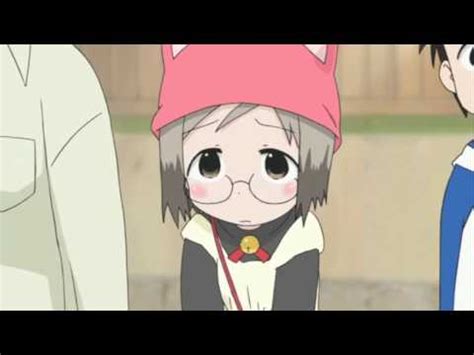 Ichigo Mashimaro Matsuri Character Video Youtube