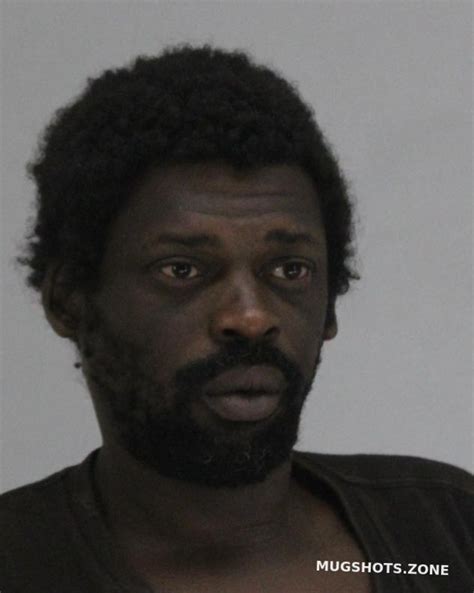 Taylor Eric 10 03 2024 Dallas County Mugshots Zone
