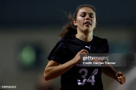 Sofia Hurley Photos And Premium High Res Pictures Getty Images