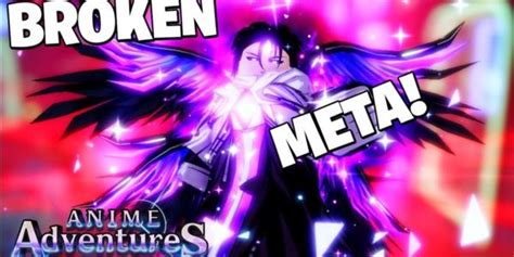 Beli Joki Joki Get Secret Aizen Anime Adventures Anime Adventures