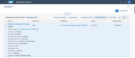 Phase Maintenance With S4hana Step By Step Sap Dude