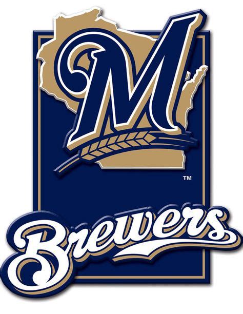 31 Best Milwaukee Brewers Images Milwaukee Brewers Milwaukee Brewer