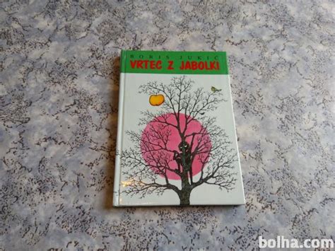 Boris Jukić Vrtec Z Jabolki Borec 1989